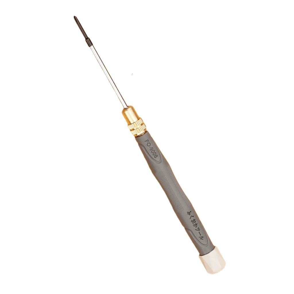 2мм Двухсторонняя отвертка для часов и очков