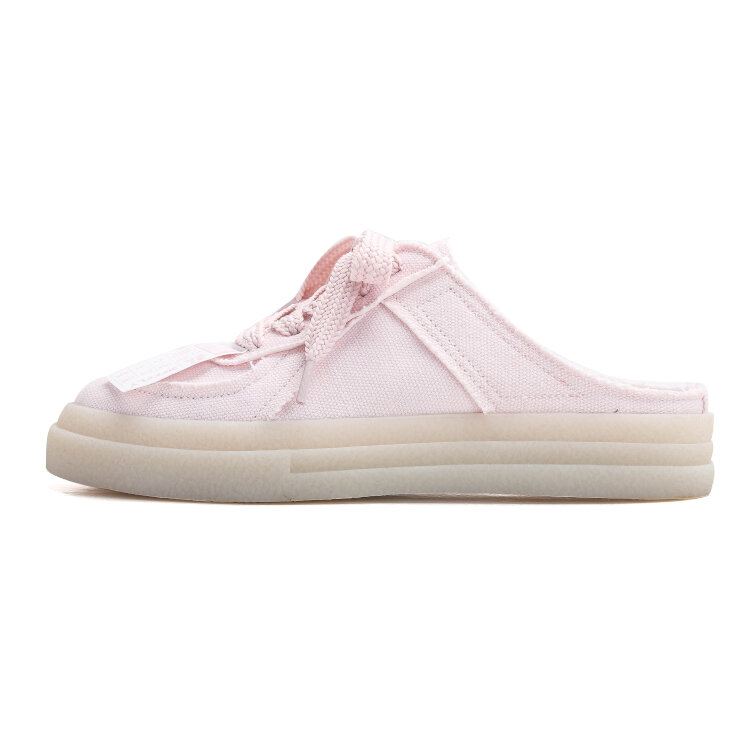 Кроссовки Low Top
