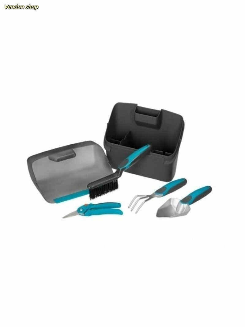 GARDENA City gardening набор садовых инструментов для балкона, 8971-20
