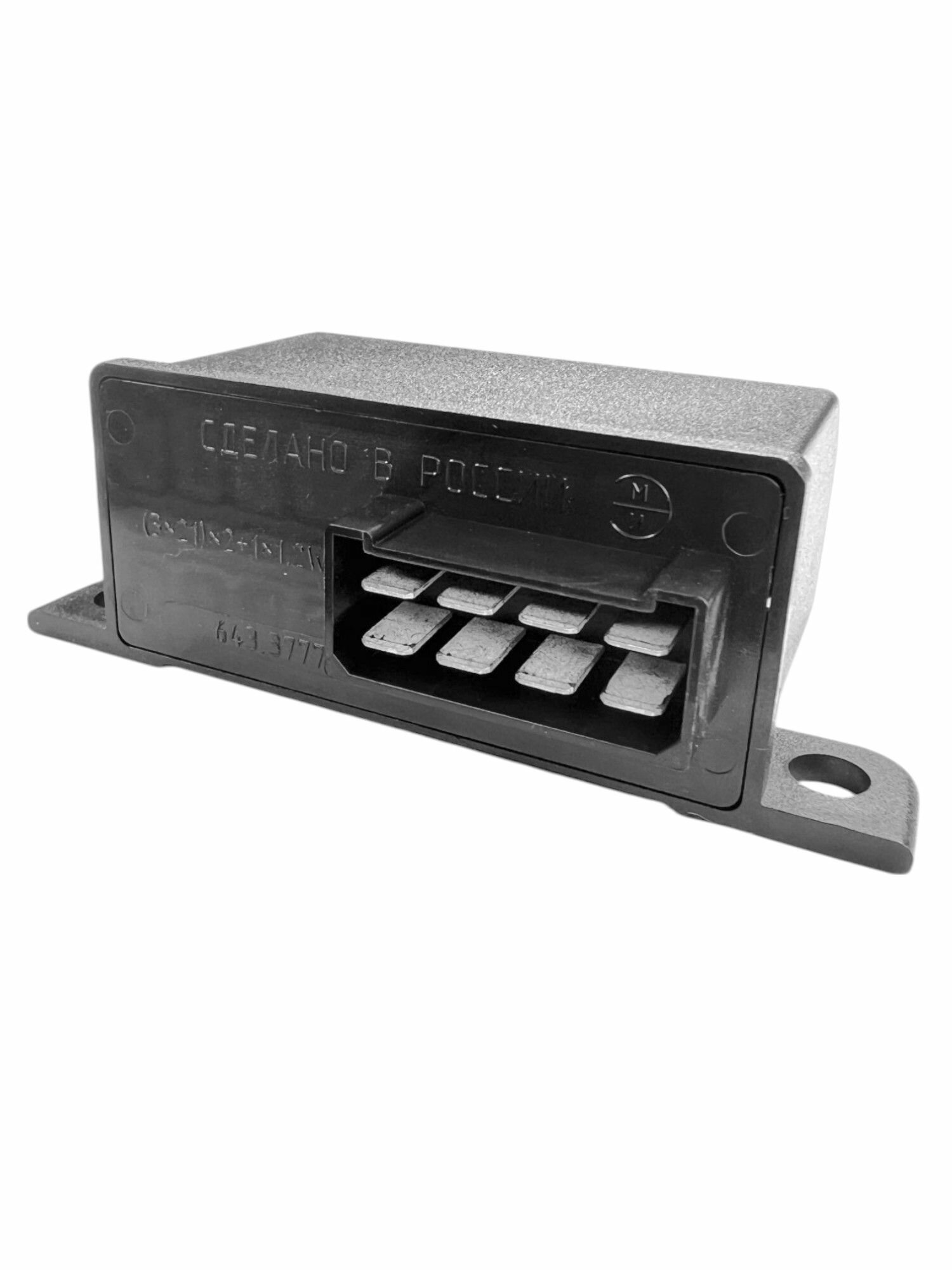 Реле поворота и аварийной сигнализации ПАЗ-3205 (12В)