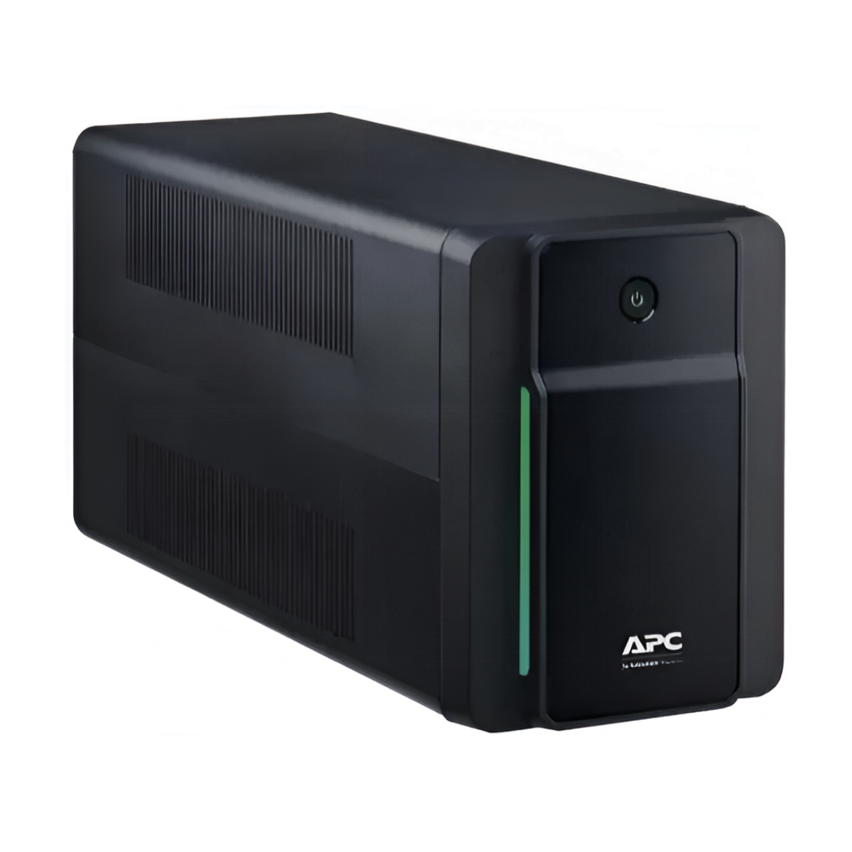 ИБП APC Easy UPS BVX BVX2200LI-GR черный, мощность 2200VA/1200W, 4 розетки