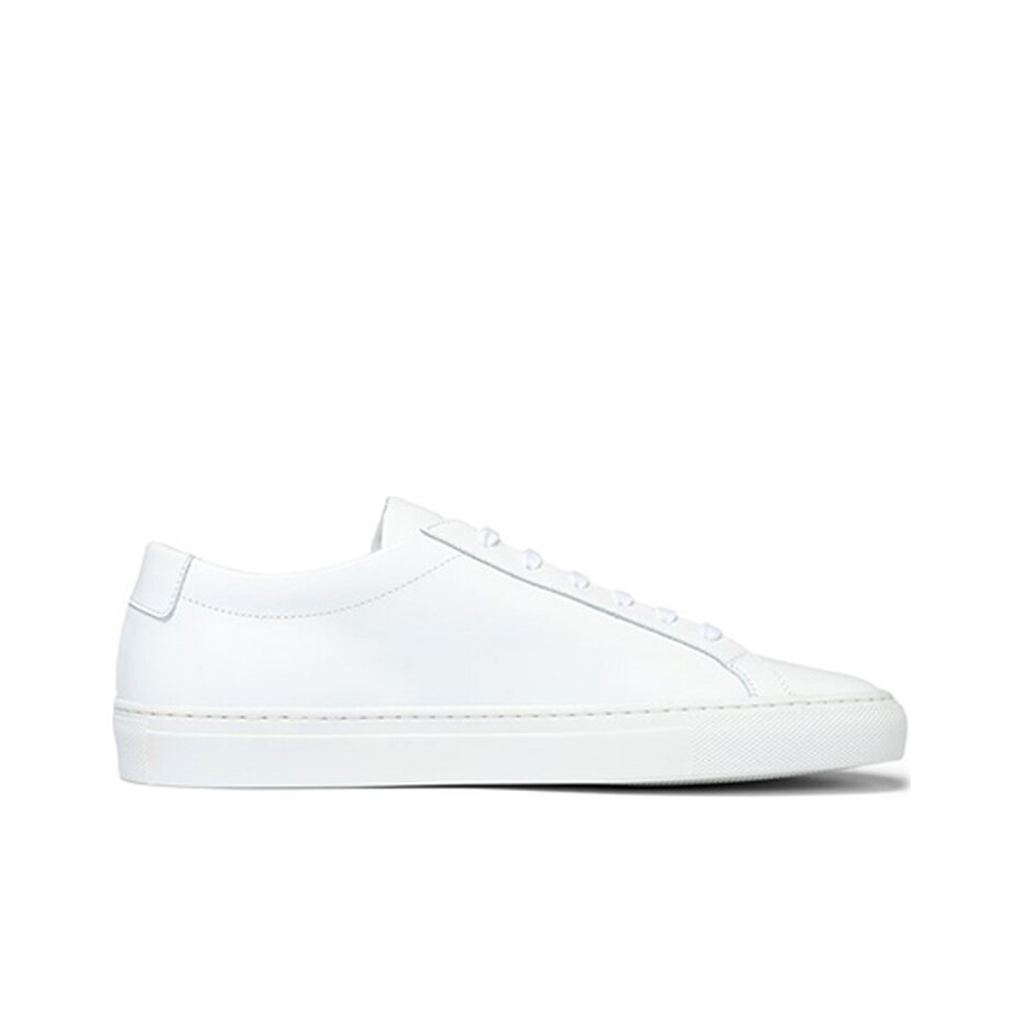 Кроссовки Common Projects Original Achilles Low, размер EU 35 — фото 1