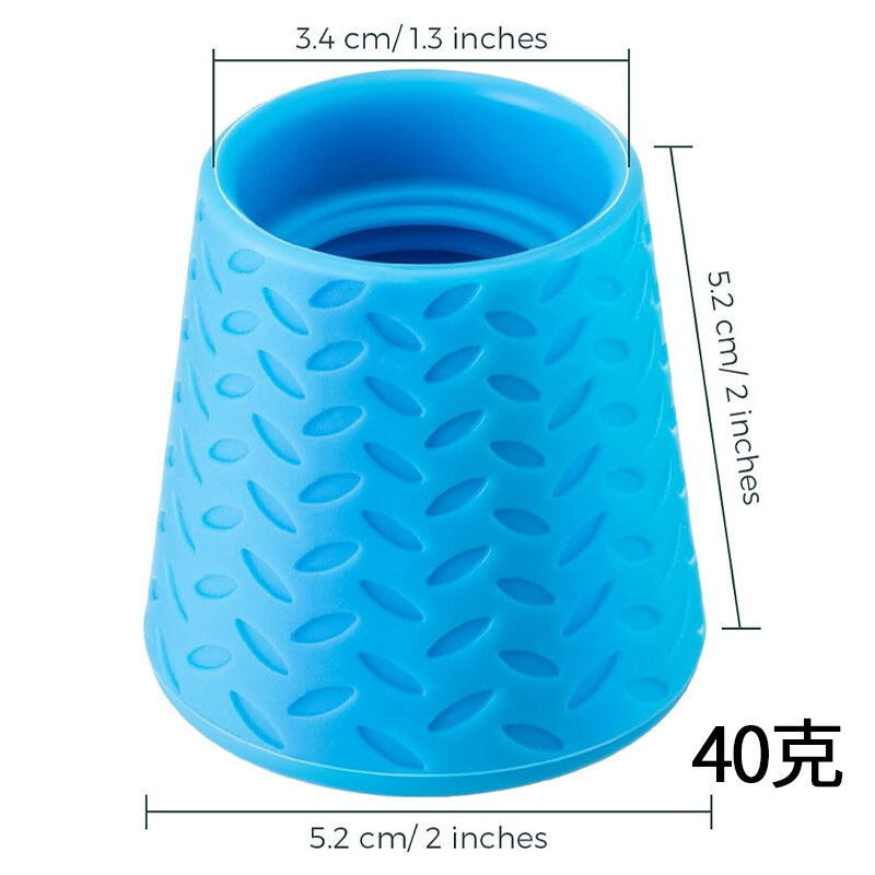 Портативный душ для чистки домашних животных насадка для душа на открытом воздухе Силиконовая насадка для домашних