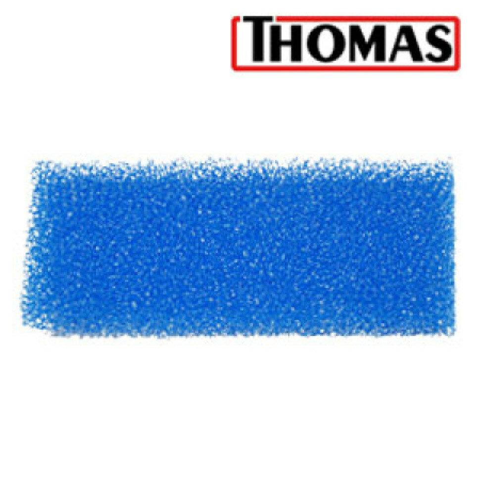 Фильтр аквасистемы (диффузора) для пылесоса Thomas 195168