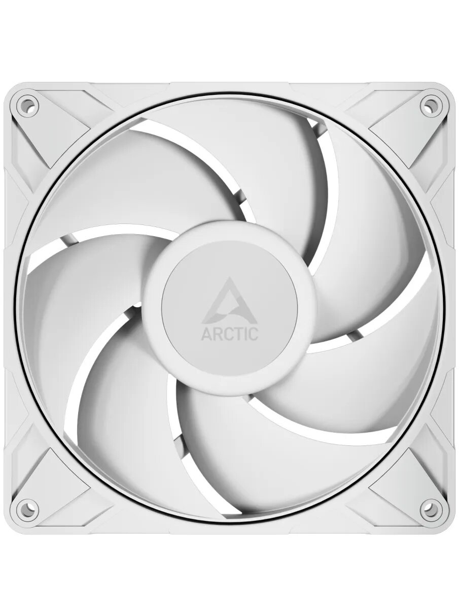 Вентилятор для корпуса ARCTIC P14 Pro PST (White) ACFAN00317A 140mm, 400-2500rpm, 110CFM