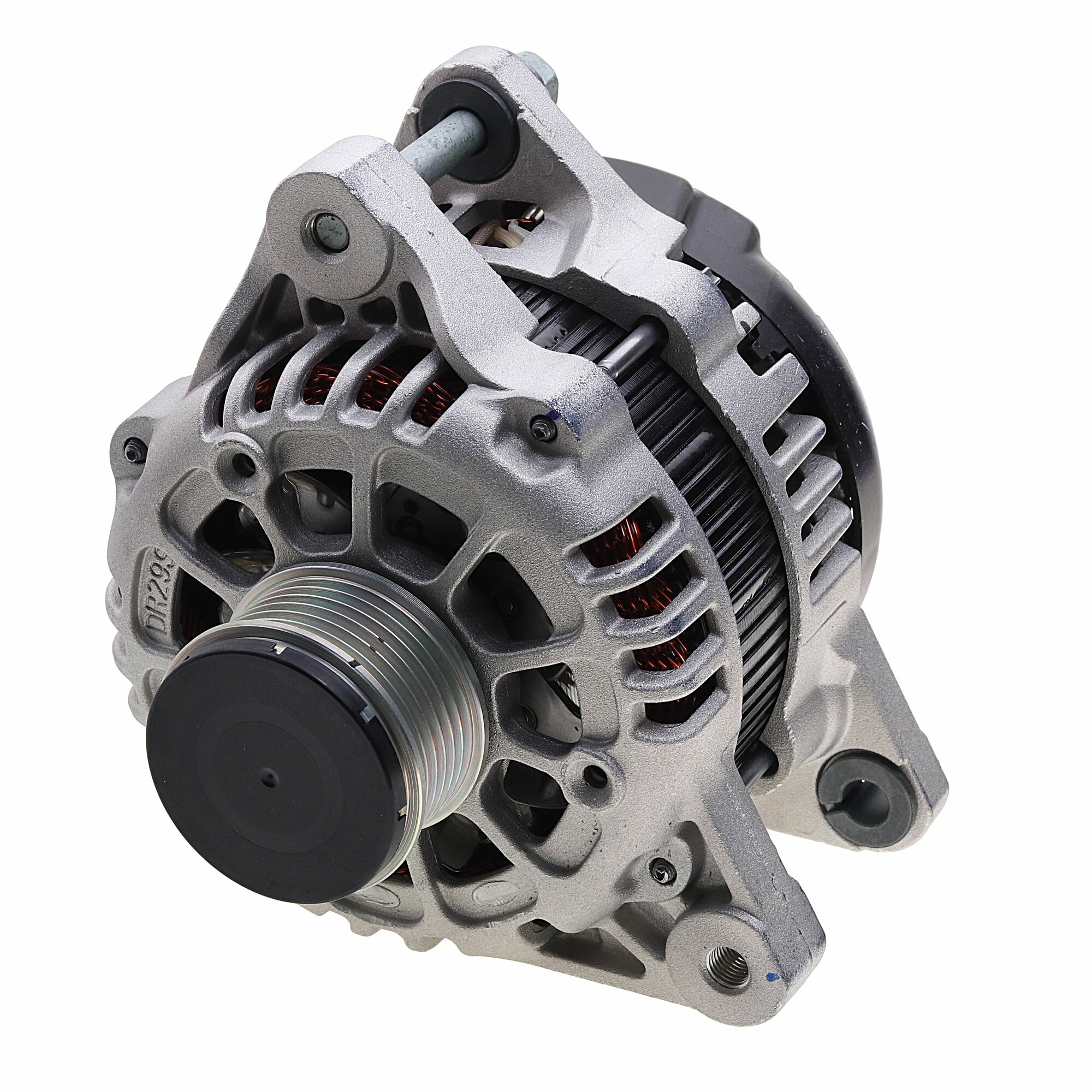 Генератор HYUNDAI Santa Fe (15-), Tucson (15-) KIA Sorento (15-) (2.0/2.2 TCI)