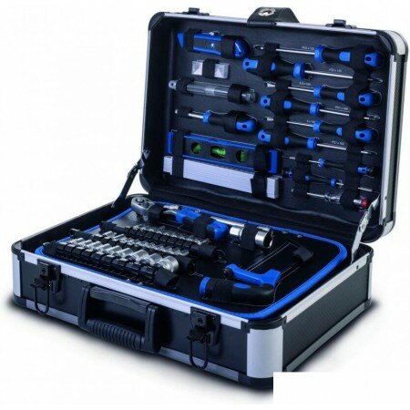 Scheppach TB220 5909350900 (235 предметов)