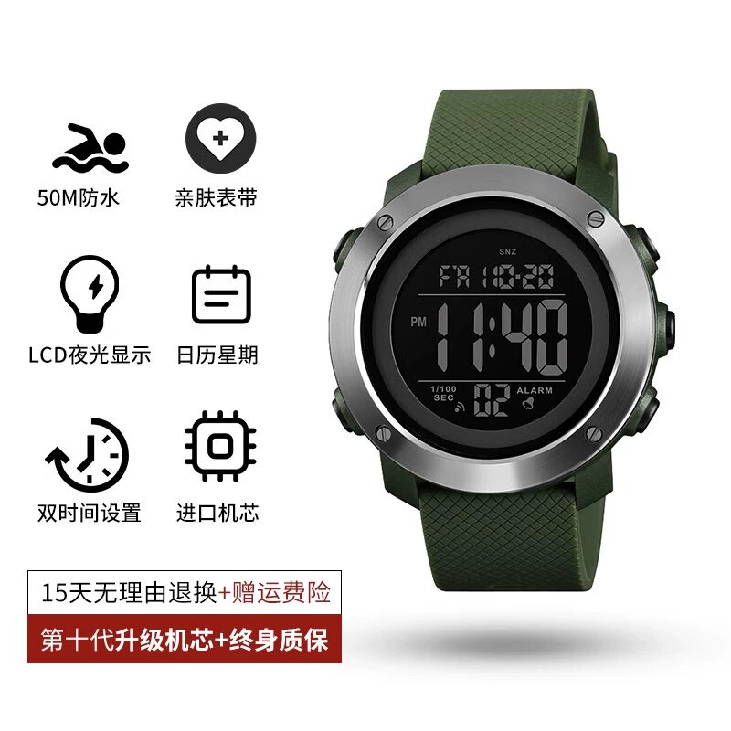 Наручные часы