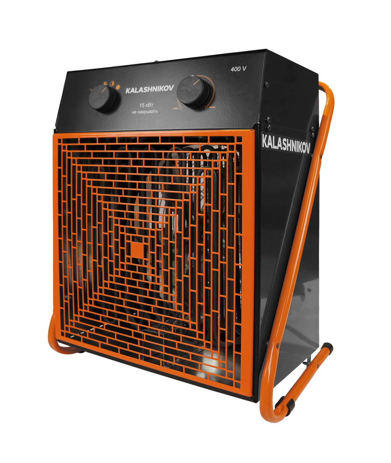 Тепловая пушка KALASHNIKOV KVF-E15-32