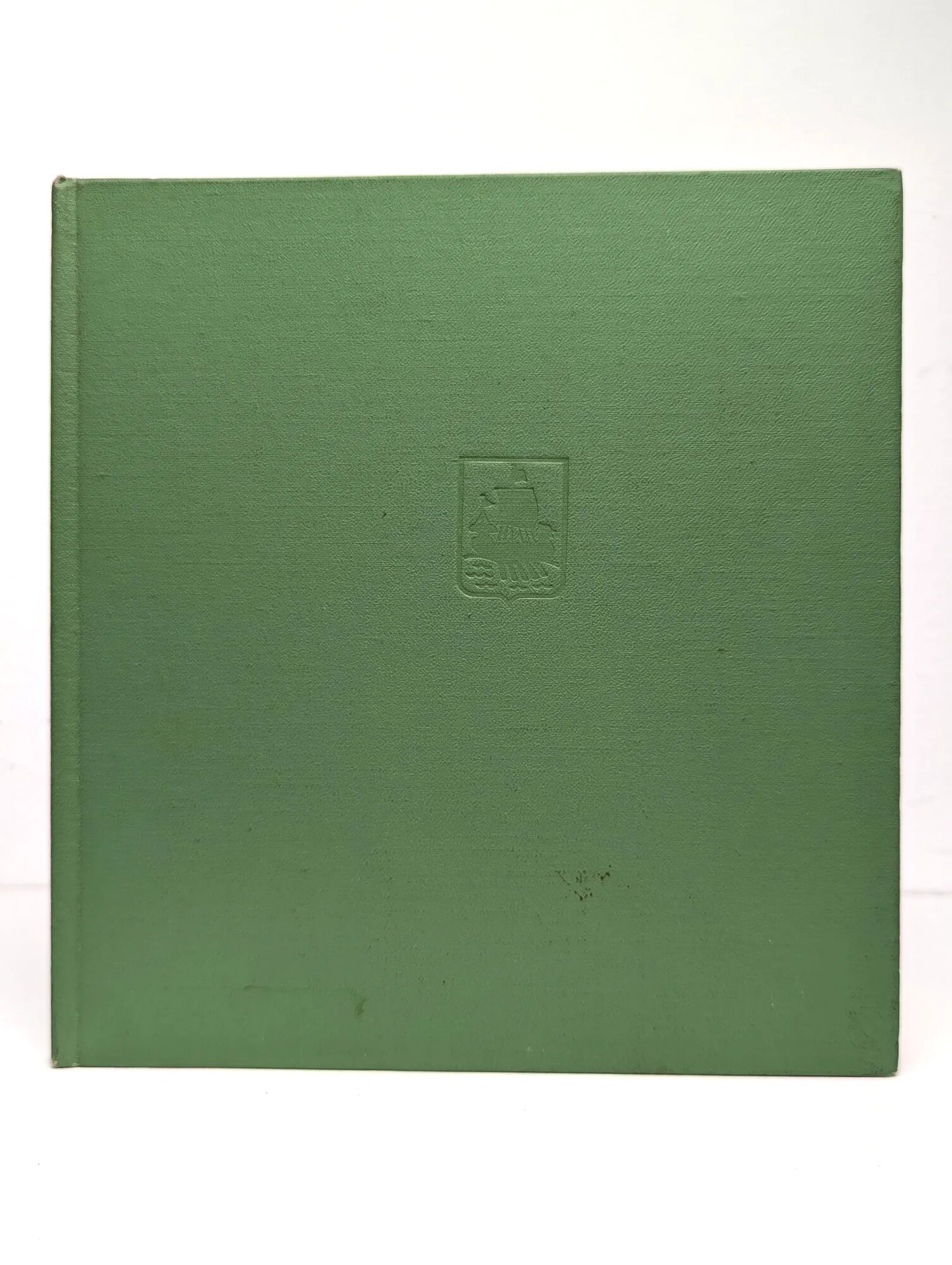 Кострома. Памятники архитектуры Сборник 1974