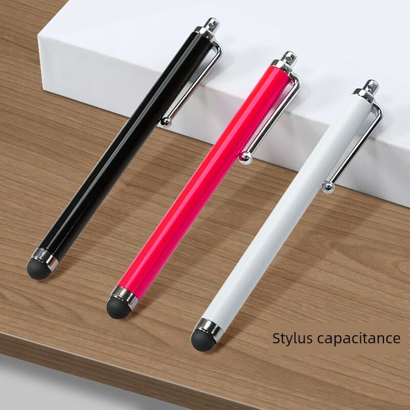 Емкостный стилус для сенсорных экранов, универсальный магнитный стилус для мобильных телефонов и планшетов, стилус для