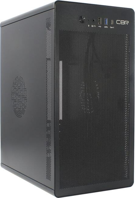 (Z0965008) Minitower: Core Ultra 7 265K/ 2 x 16 Гб/ 1 Тб NVMe SSD/ 16 Гб GeForce RTX5060Ti/ 2.5 Гбит/ WiFi/ Win11 Pro