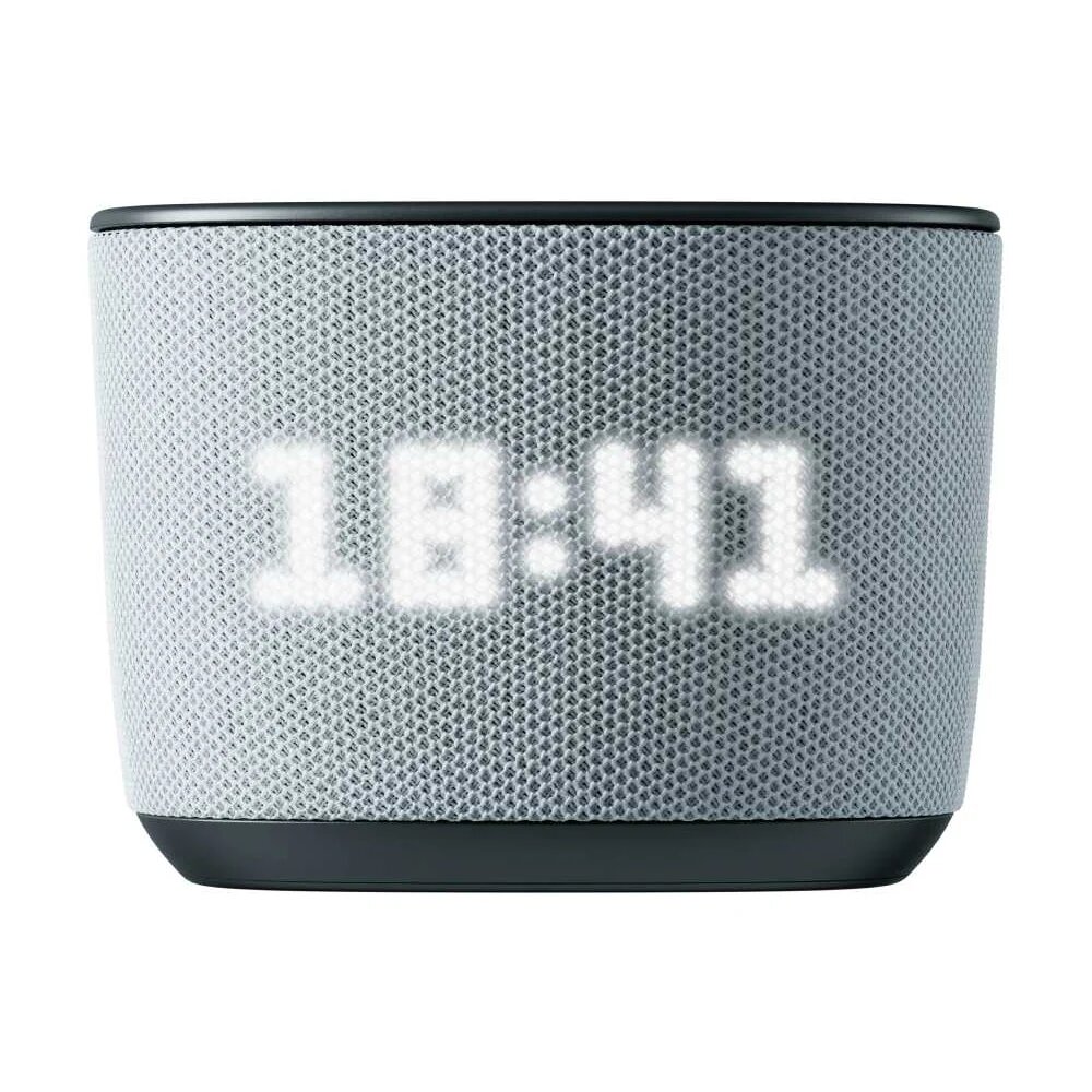 Умная колонка SBER Boom Home, туманный, с искусственным интеллектом GigaChat SBDV-00171G, Bluetooth, FM радио