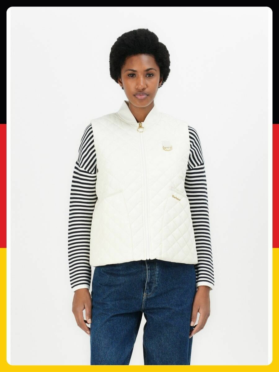 Жилет Базовая коллекция