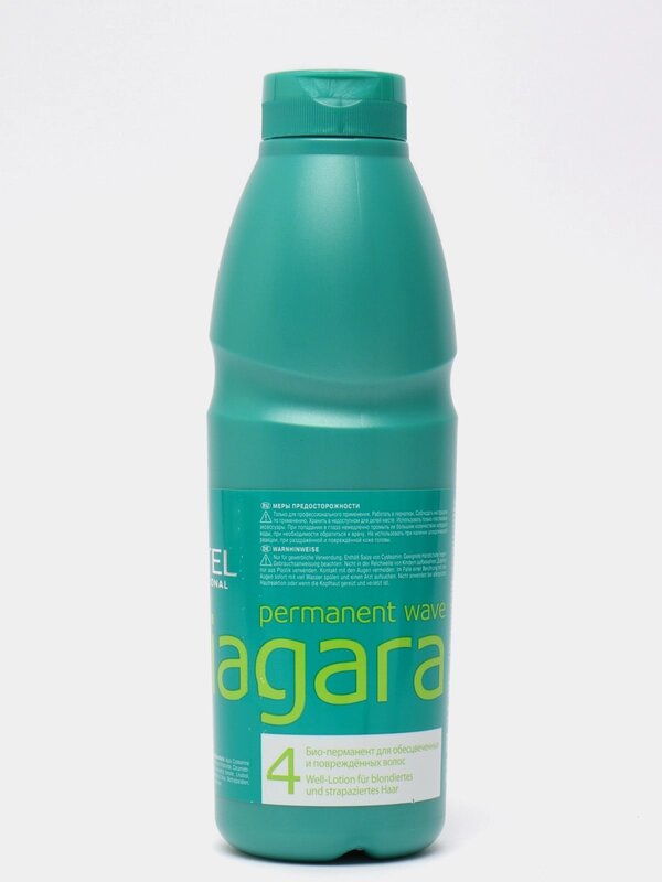 Estel Niagara средства для перманентной завивки волос