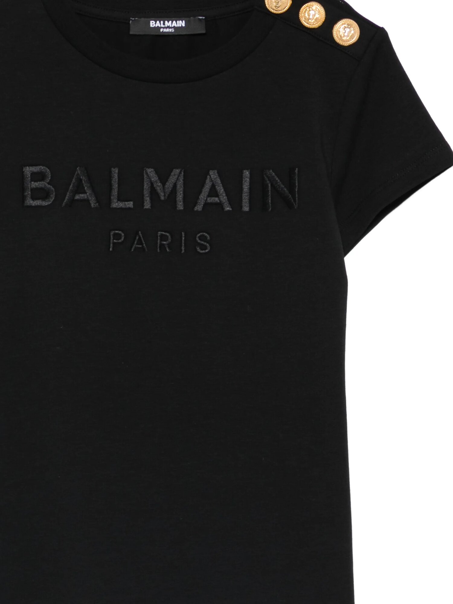 Футболка BALMAIN, размер 116 — фото 1