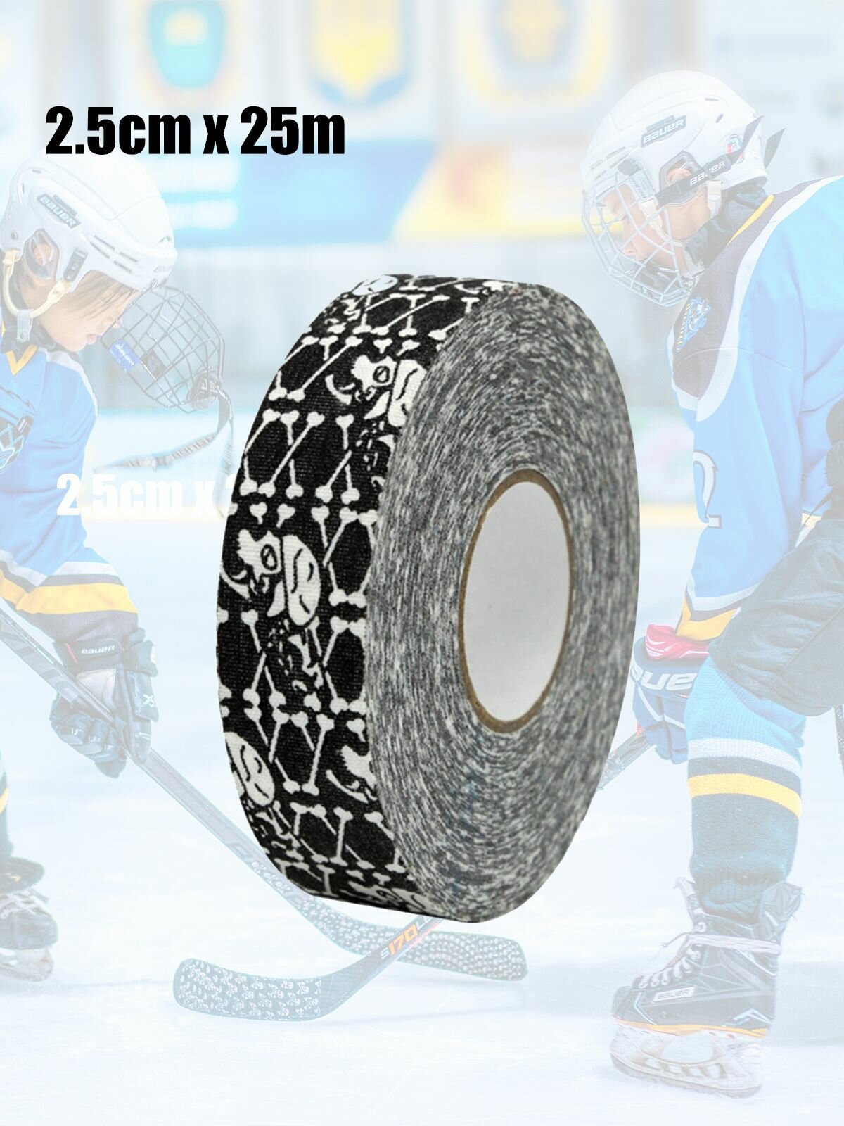 Лента для клюшек