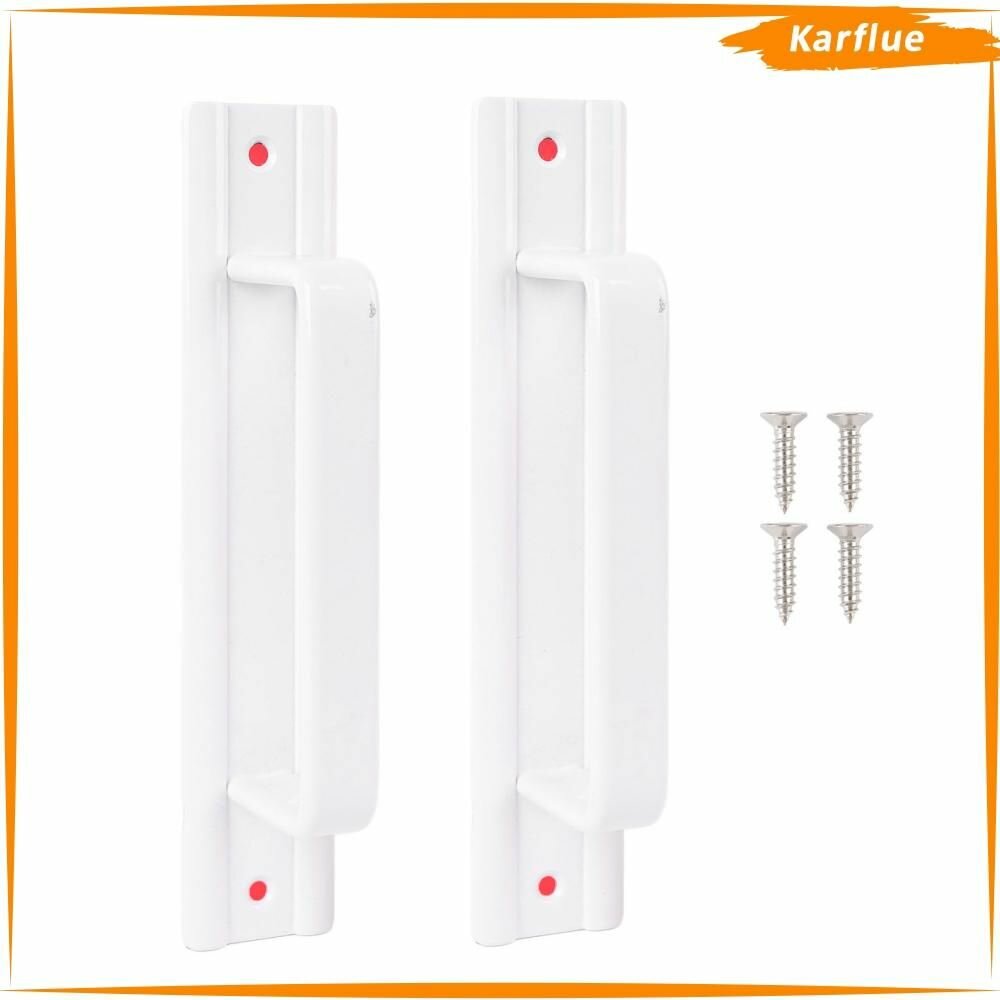 Дверные ручки сарая