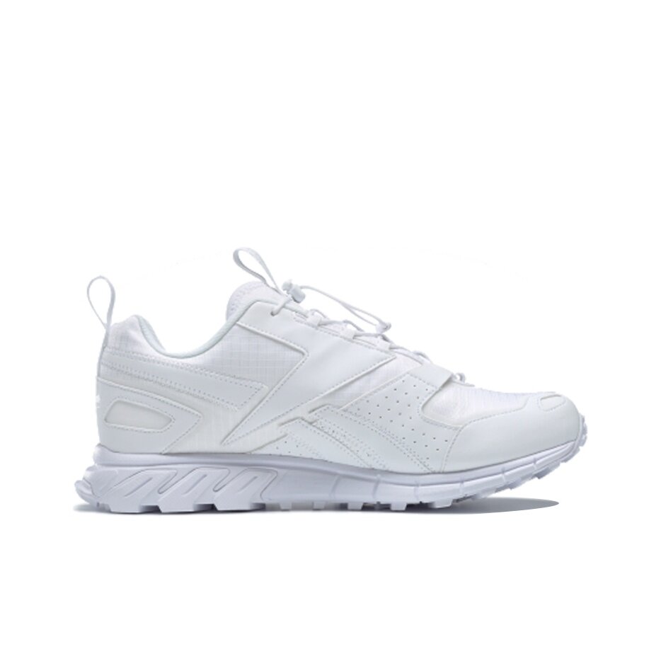 Кроссовки Reebok DMX pert, размер EU 40 стопа (25.5CM), белый, — фото 1