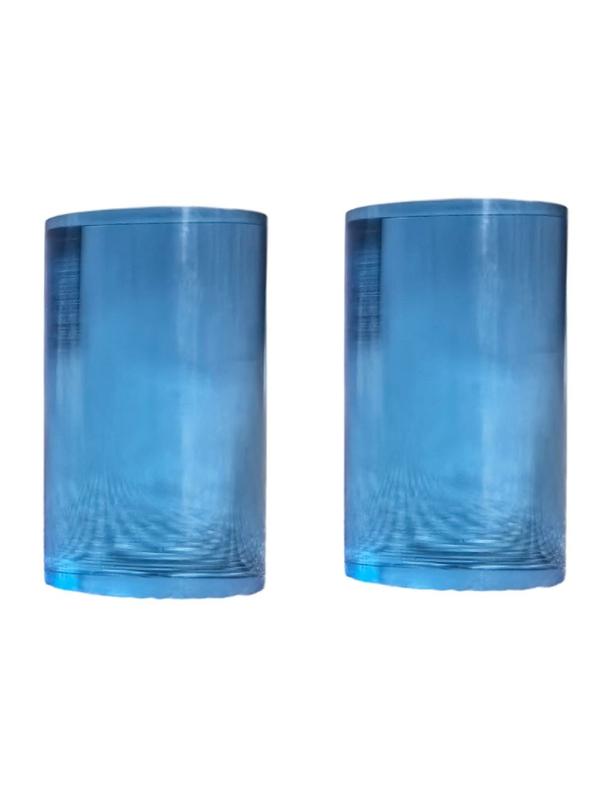 Прочие бильярдные расходники и аксессуары,1 комплект из 2-х многоцветных бильярдных кий dragon scale с кожаной прокладкой для головки первого углового бильярдного кия-синий