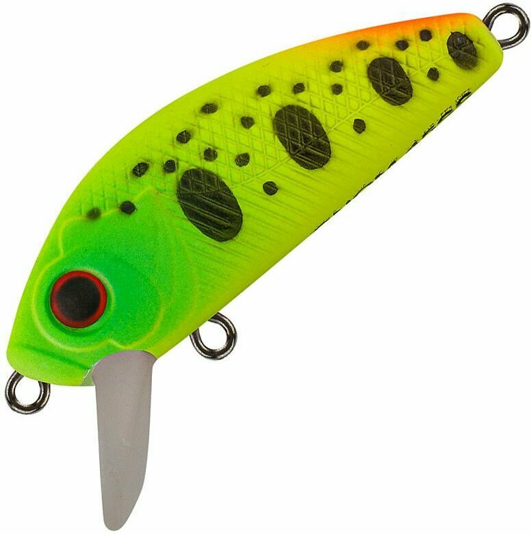 Воблер TsuYoki GNOM 45SS 034R