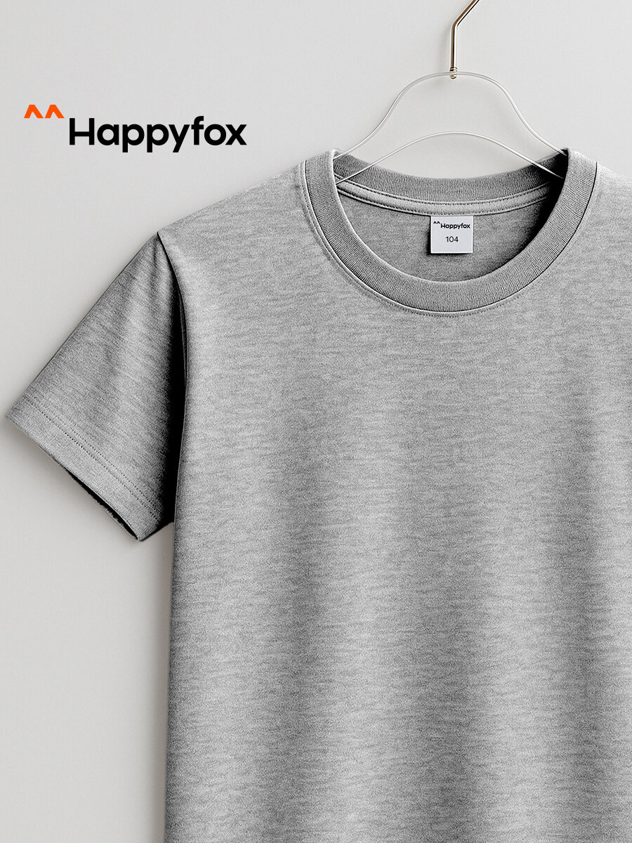 Футболка для мальчиков