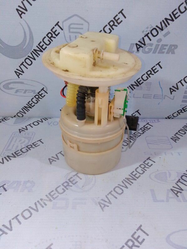 Насос топливный Лада Ларгус 1 Б/У с пробегом