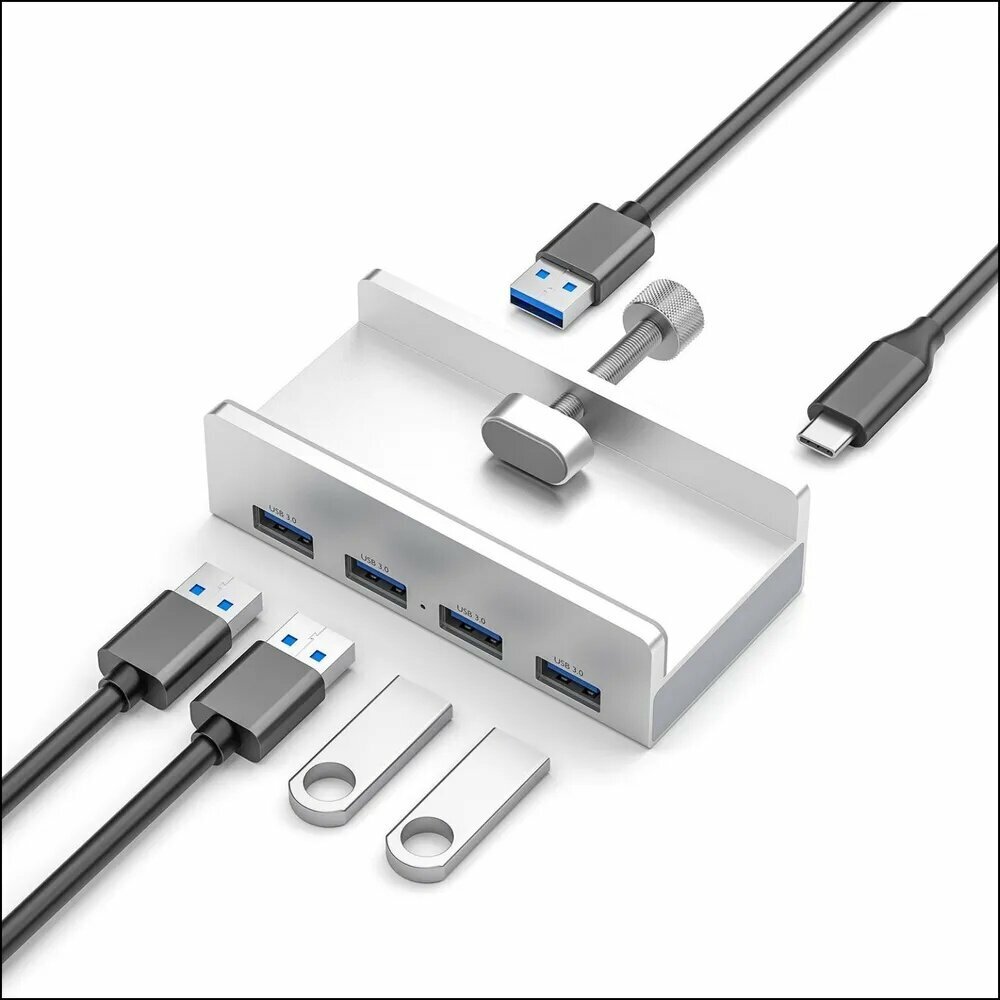 USB-концентратор