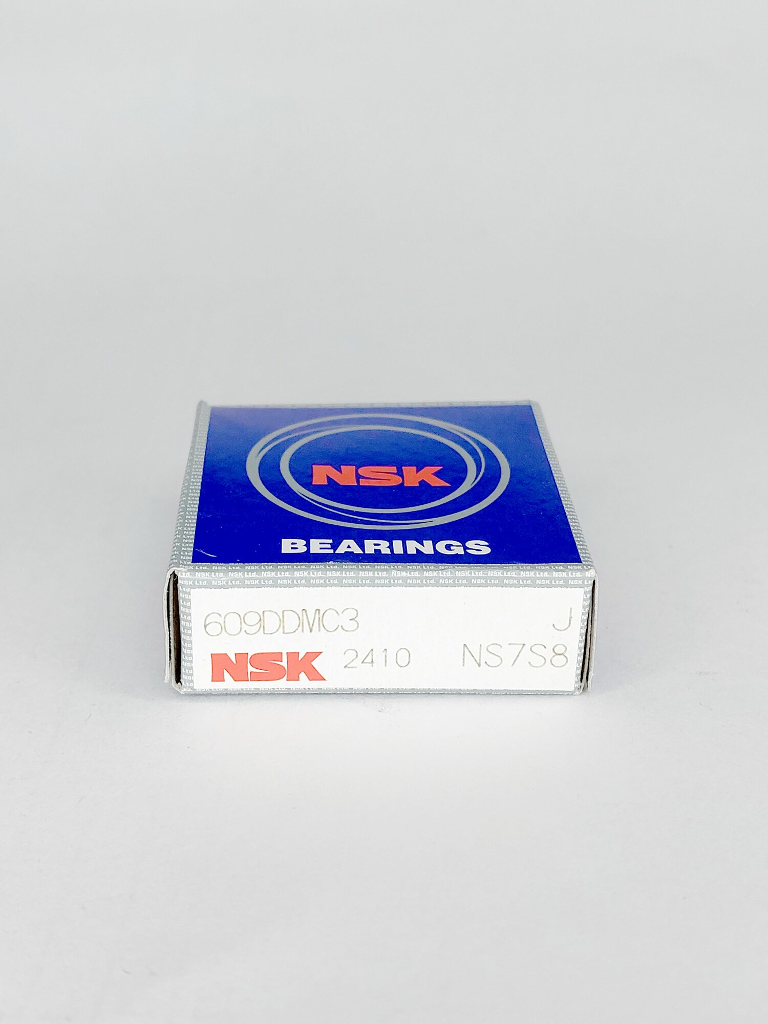 Подшипник NSK 609DDMC3 9х24х7 мм