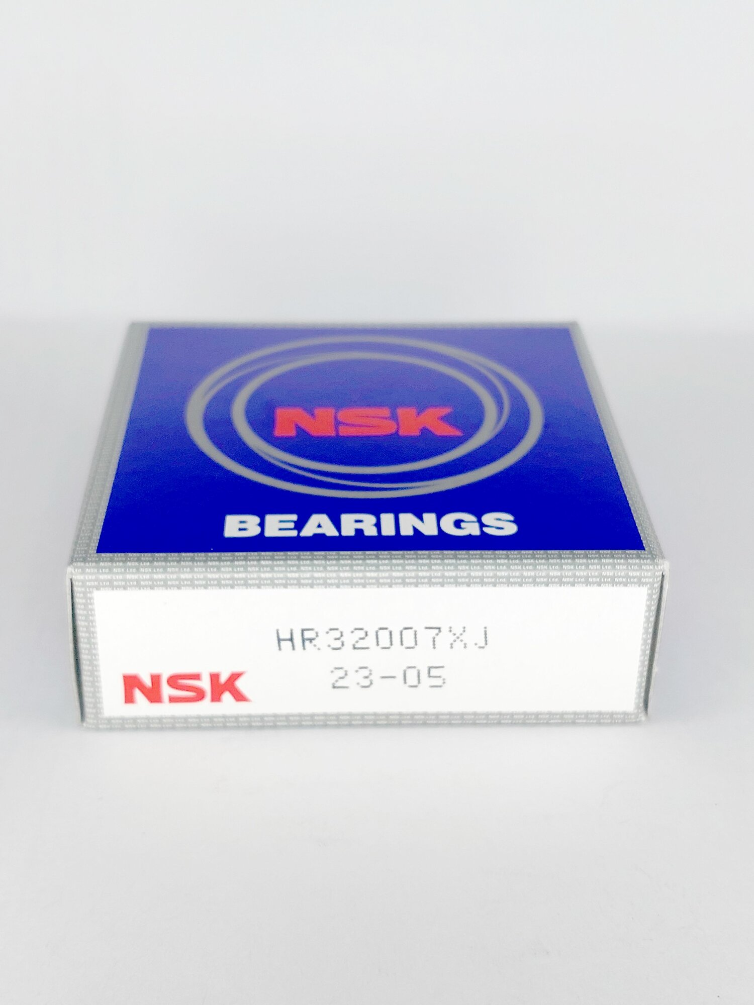 Подшипник NSK HR32007XJ 35х62х18 мм