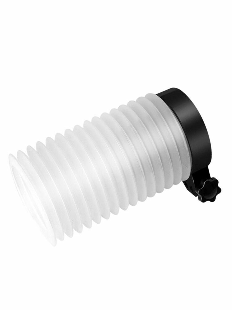 Резиновый пылеуловитель для дрели с электрическим молотком Пылезащитный чехол для зольника