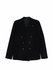 Пиджак Double-breasted blazer