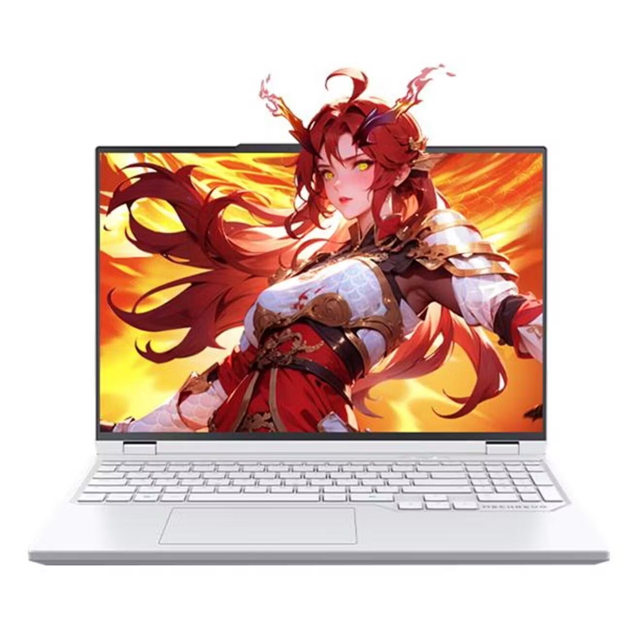 Игровой ноутбук Mechrevo, Core i9 14900HX, 32GB DDR5, 1TB SSD, RTX 5070, 16" 2,5K 300 герц, Win 11, Русская клавиатура