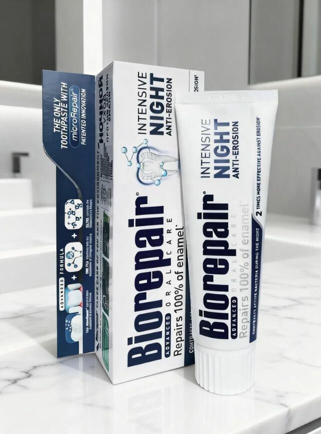 Toothpaste