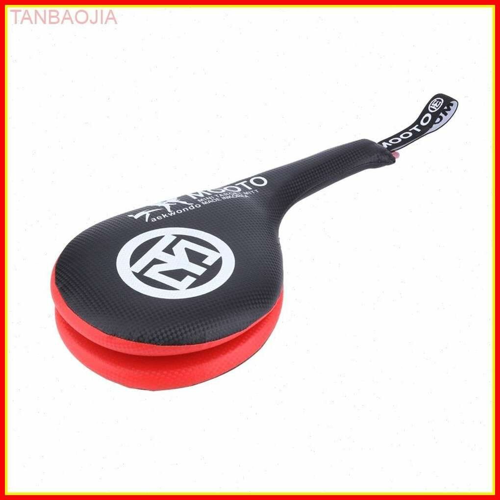 Боксерские лапы