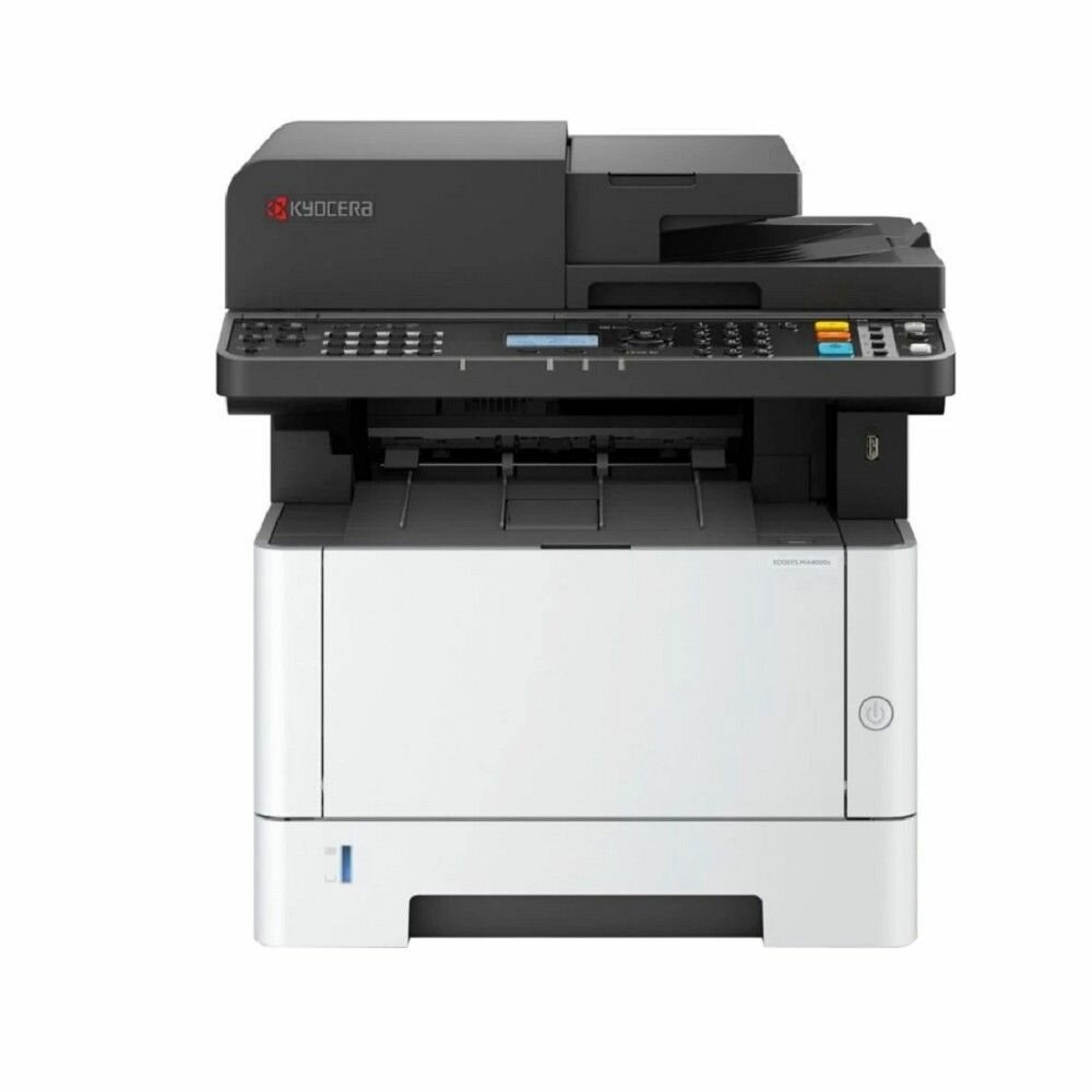 МФУ лазерное Kyocera MA4000x (110C143AX0) (toner TK-1275)