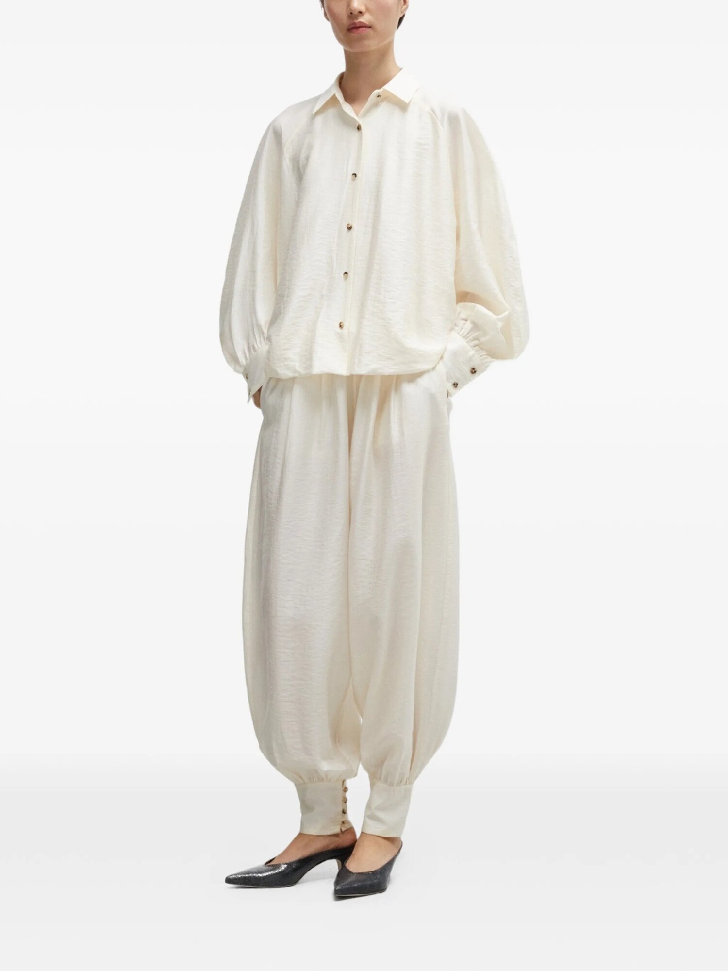 Рубашка CORDERA Balloon shirt, размер OneSize — фото 1