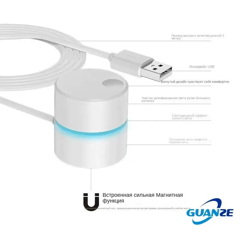 USB-регулятор громкости компьютера, регулировка аудио тона, контроллер усилителя ПК, линейная плата динамика