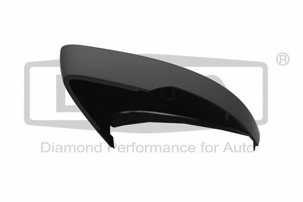 Корпус зеркала DPA 88571786502 левое Skoda Octavia III 2012-2020