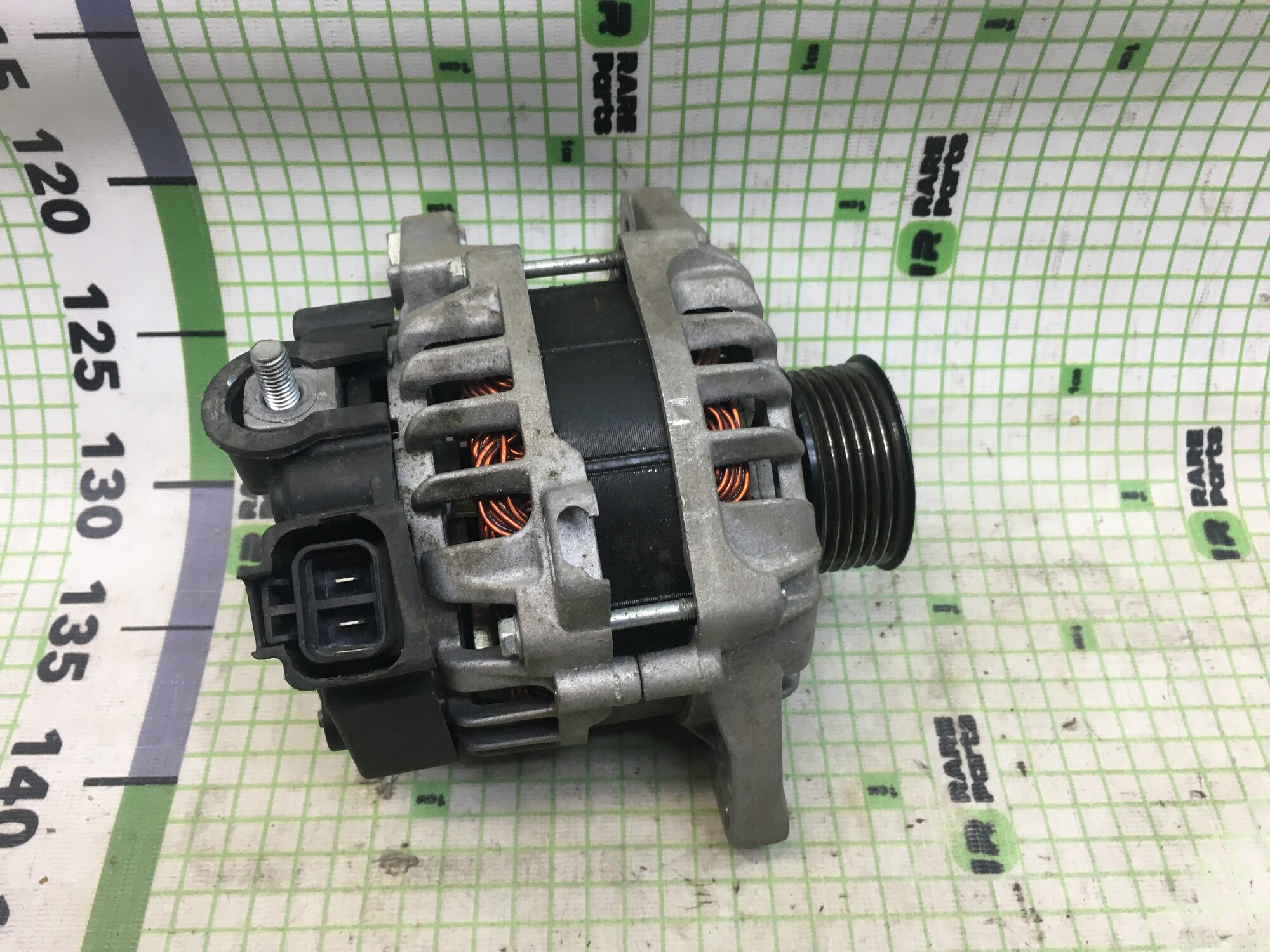 Генератор Hyundai Kia