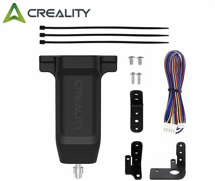 Creality Комплект автоматического выравнивания для Ender 3/3 V2/3 Pro/3Max/5 pro/CR-10