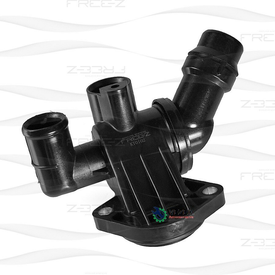 FREE-Z KT0102 Термостат 87C (с корпусом)