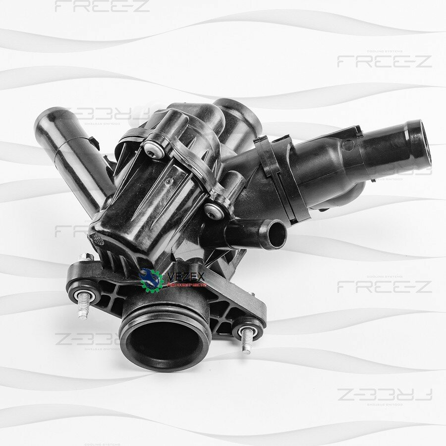FREE-Z KT0245 термостат!\ MB W176/W246/C117/X117/X156 12>