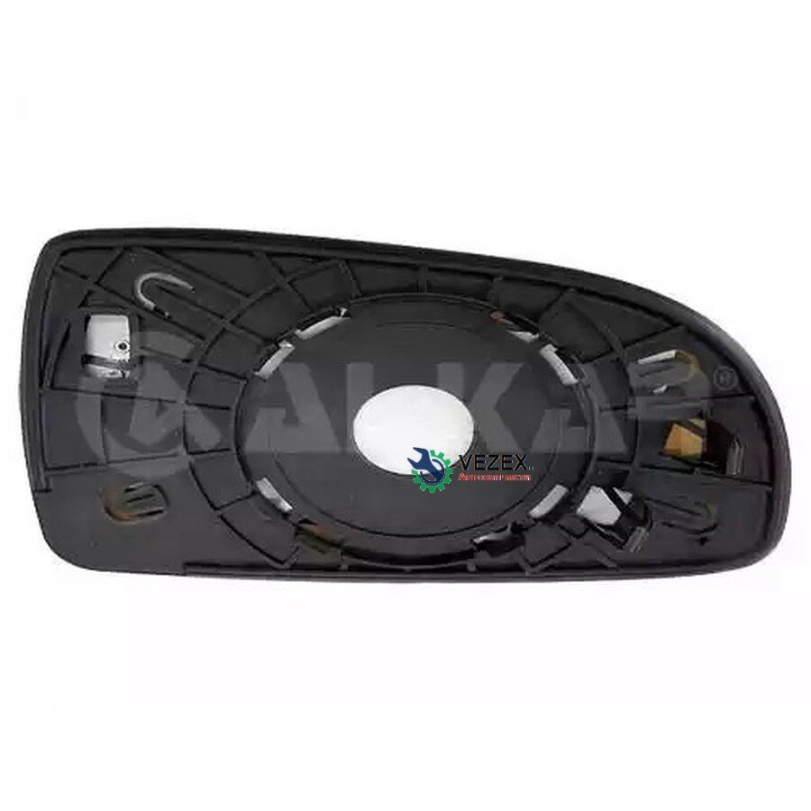 ALKAR 6401453 Стекло бокового зеркала