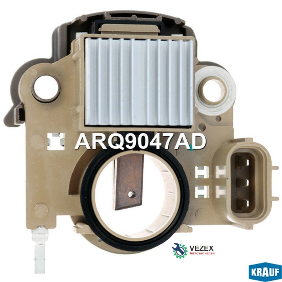 KRAUF ARQ9047AD Реле напряжения генератора