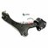 KORTEX KSL5574 Рычаг FORD MONDEO IVS-MAXGALAXY 07- пер. подв. нижн. прав. KSL557...