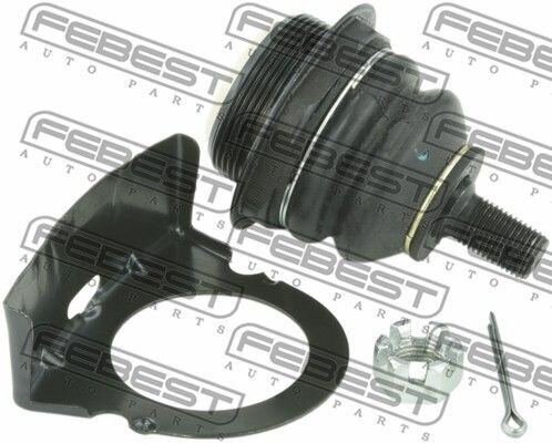Опора шаровая переднего поворотного кулака HYUNDAI i30 KIA Ceed FEBEST 1220-I30