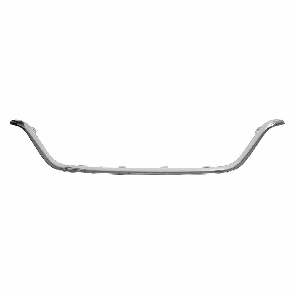 Молдинг рештки радиатора нижн RENAULT 623857618R
