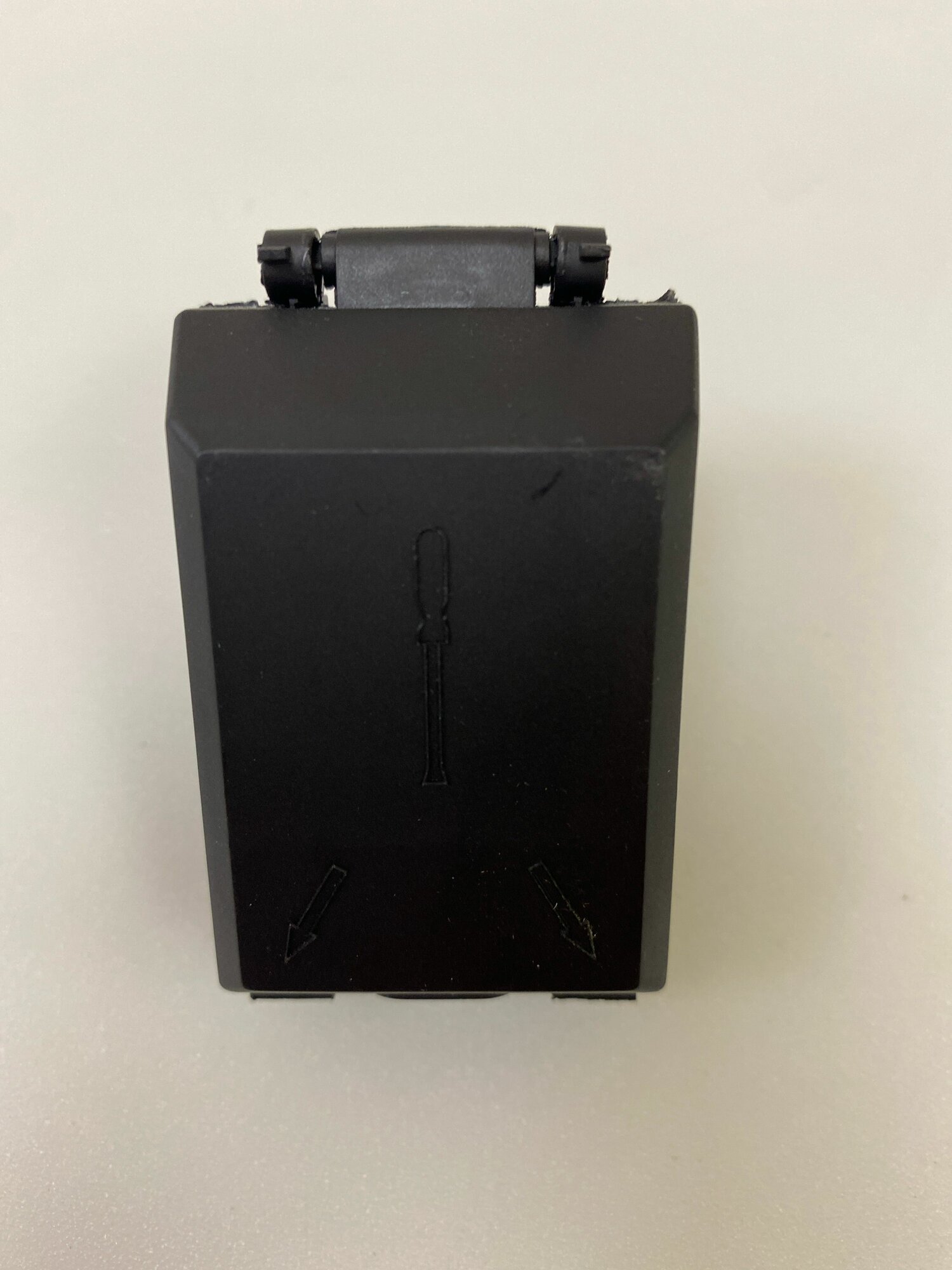 Колодка клемная, для газовой плиты Kraft KF-FSK50501EGBL