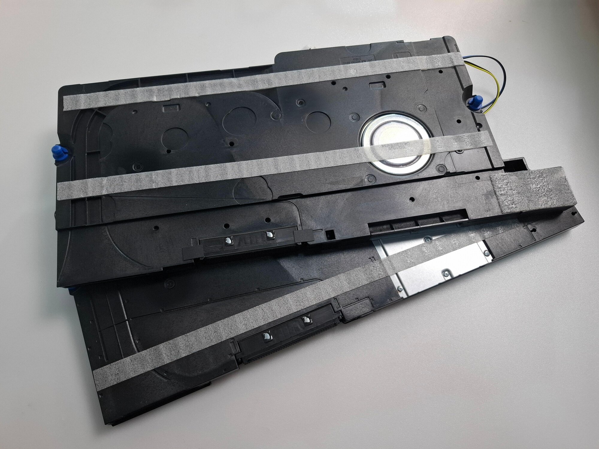 Динамик комплект 2 шт, для телевизора Samsung QE65Q80CAU P: ST6451D03-F veR2.1